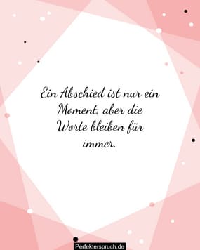 150 AbschiedsSprüche, Wünsche und Zitate