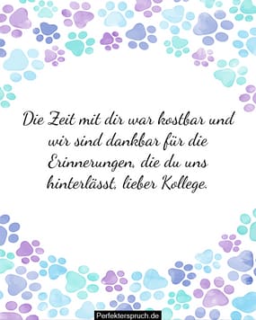 150 AbschiedsSprüche für Kollegen und Mitarbeiter