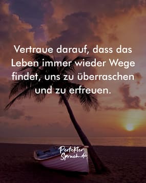 150 Alles wird gut Sprüche mit Bildern zum herunterladen