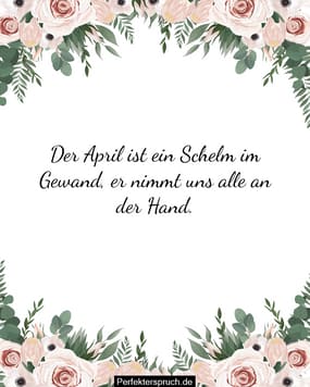 150 Aprilscherz-Sprüche und Streich-Texte