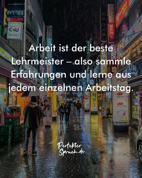 150 Arbeit Sprüche mit Bildern zum Herunterladen & Teilen