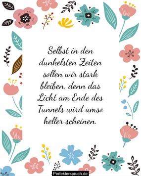 150 Bleib stark Sprüche und inspirierende Zitate