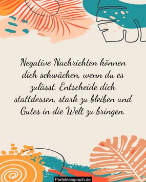 150 Bleib stark Sprüche und inspirierende Zitate