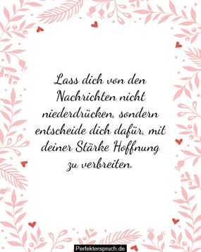 150 Bleib stark Sprüche und inspirierende Zitate