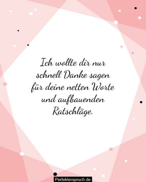 150 Danke sagen Sprüche mit Bildern zum runterladen & teilen