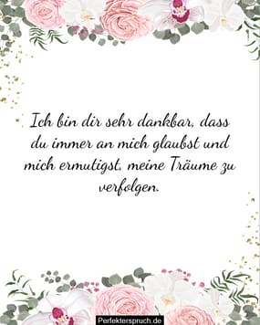 150 Danke sagen Sprüche mit Bildern zum runterladen & teilen