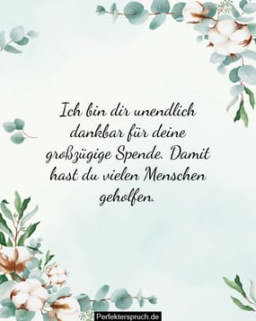 150 Danke sagen Sprüche mit Bildern zum runterladen & teilen