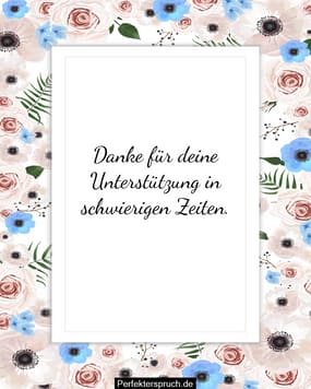 150 Danke sagen Sprüche mit Bildern zum runterladen & teilen