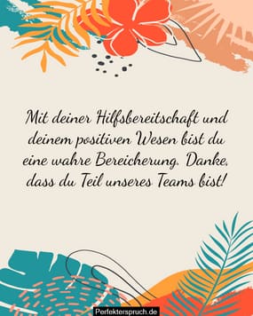 150 beste Anerkennungs- und DankesSprüche für Mitarbeiter