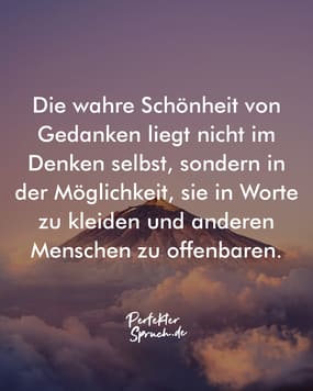 150 Gedanken & Gefühle Sprüche mit Bildern zum runterladen