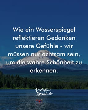 150 Gedanken & Gefühle Sprüche mit Bildern zum runterladen