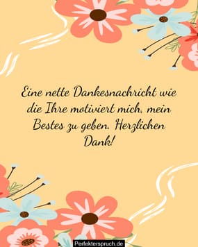 150 Geschäftliche Dankesagungen und Zitate