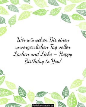 150 Glückwünsche zum 27. Geburtstag mit Bildern