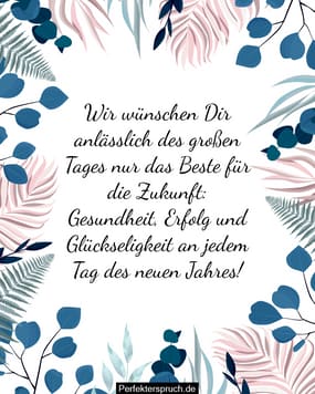 150 Glückwünsche zum 78. Geburtstag mit Bildern