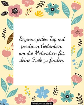 150 Beste MotivationsSprüche und Zitate