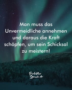 150 Schicksal Sprüche mit Bildern zum herunterladen (2024)