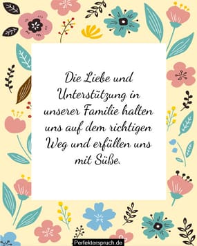 150 FamilienSprüche und inspirierende Zitate