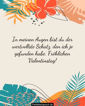 150 Valentinstag-Wünsche, Sprüche und Zitate