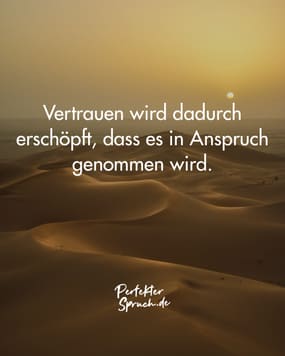 120+ Vertrauen Sprüche mit Bildern zum runterladen (2023)