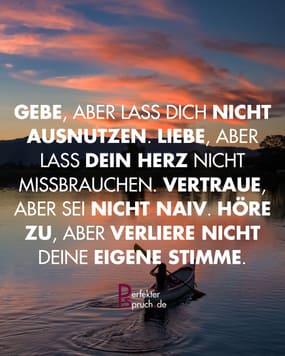 Weise Sprüche mit Bildern zum kopieren & herunterladen