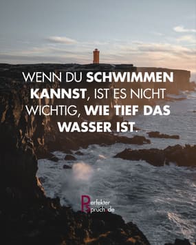 Weise Sprüche mit Bildern zum kopieren & herunterladen