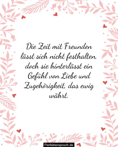 150 AbschiedsSprüche für Freunde - Abschiedszitate