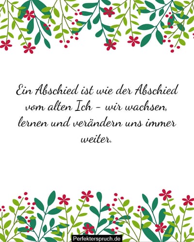 150 AbschiedsSprüche für Kollegen und Mitarbeiter