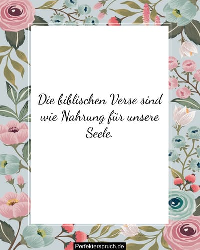 150 Bibelverse und inspirierende Zitate