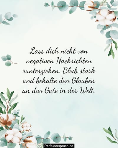 150 Bleib stark Sprüche und inspirierende Zitate