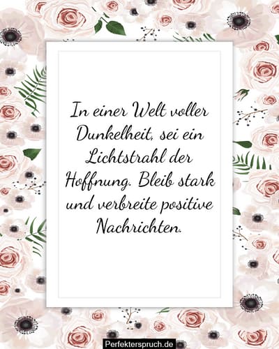 150 Bleib stark Sprüche und inspirierende Zitate