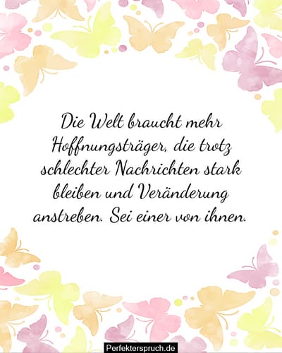 150 Bleib stark Sprüche und inspirierende Zitate