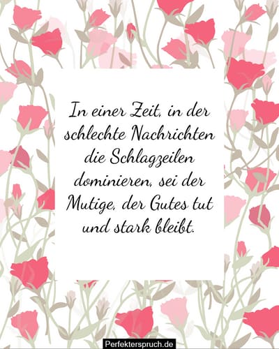 150 Bleib stark Sprüche und inspirierende Zitate