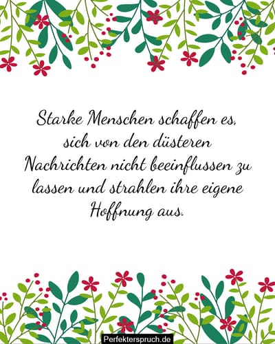 150 Bleib stark Sprüche und inspirierende Zitate