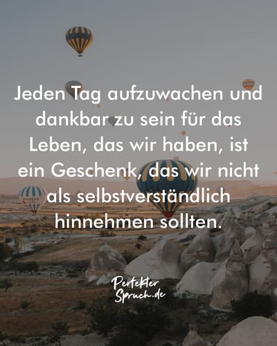150 Dankbarkeit Sprüche mit Bildern zum Herunterladen