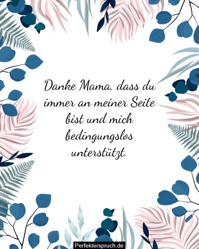 150 DankesSprüche und Zitate Für Mama