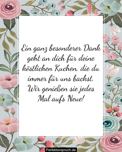 150 Danke sagen Sprüche mit Bildern zum runterladen & teilen