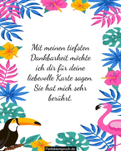 150 DankesSprüche, Wünsche und Zitate