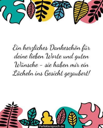 150 DankesSprüche, Wünsche und Zitate