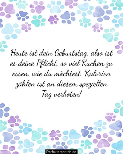 Spannende Lustige Geburtstagsspruche Mit Bildern Bilder