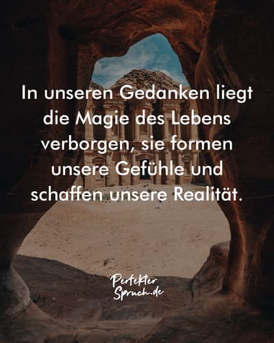 150 Gedanken & Gefühle Sprüche mit Bildern zum runterladen