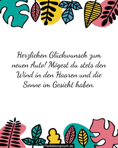 Whatsapp Glckwunsch Zum Neuen Auto Gif