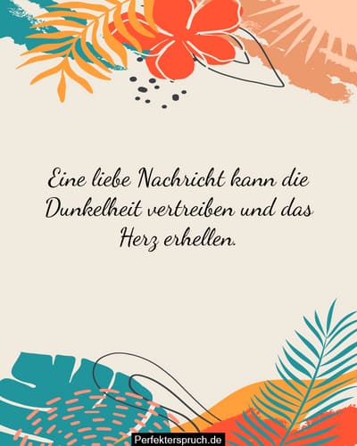 150 romantische LiebesSprüche für deinen Schatz