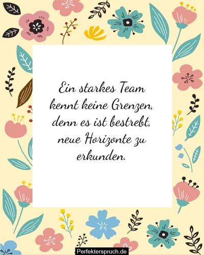 150 Beste Teamarbeit Zitate und Sprüche