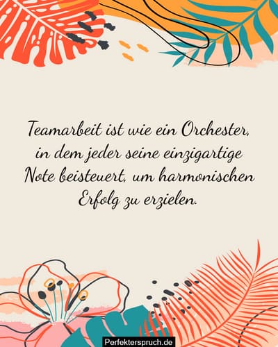 150 Beste Teamarbeit Zitate und Sprüche