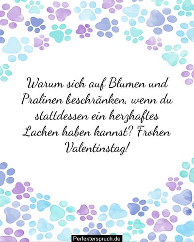 150 Lustige ValentinstagsSprüche, Wünsche und Zitate