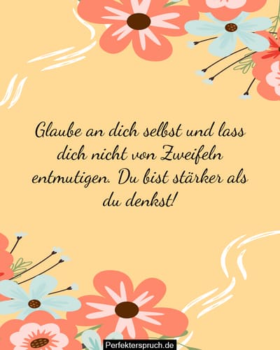 150 Beste MotivationsSprüche und Zitate