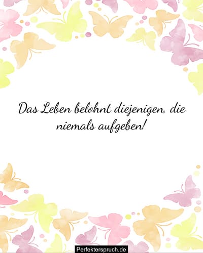 150 Beste MotivationsSprüche und Zitate