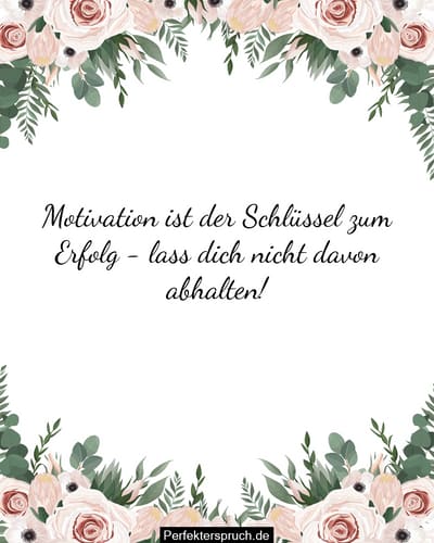 Erfolgswünsche: Beste Wünsche und Sprüche für Erfolg