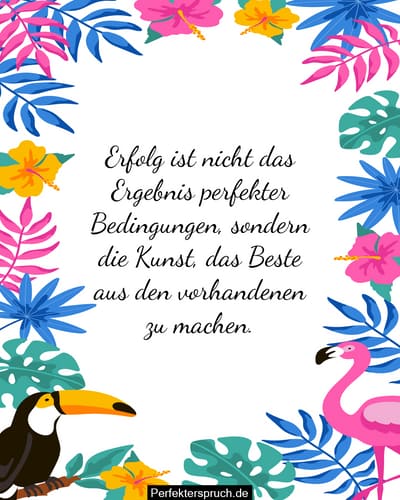 Erfolgswünsche: Beste Wünsche und Sprüche für Erfolg