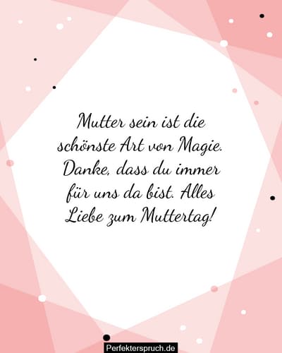 Über 150 glückliche Muttertagswünsche und Sprüche